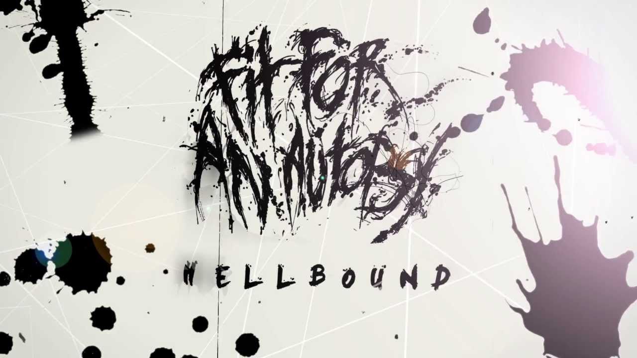 Fit For An Autopsy Wallpapers - Top Free Fit For An Autopsy Backgrounds ...