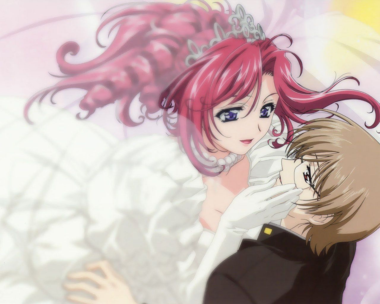 Anime Teacher Wallpapers - Top Free Anime Teacher Backgrounds ...