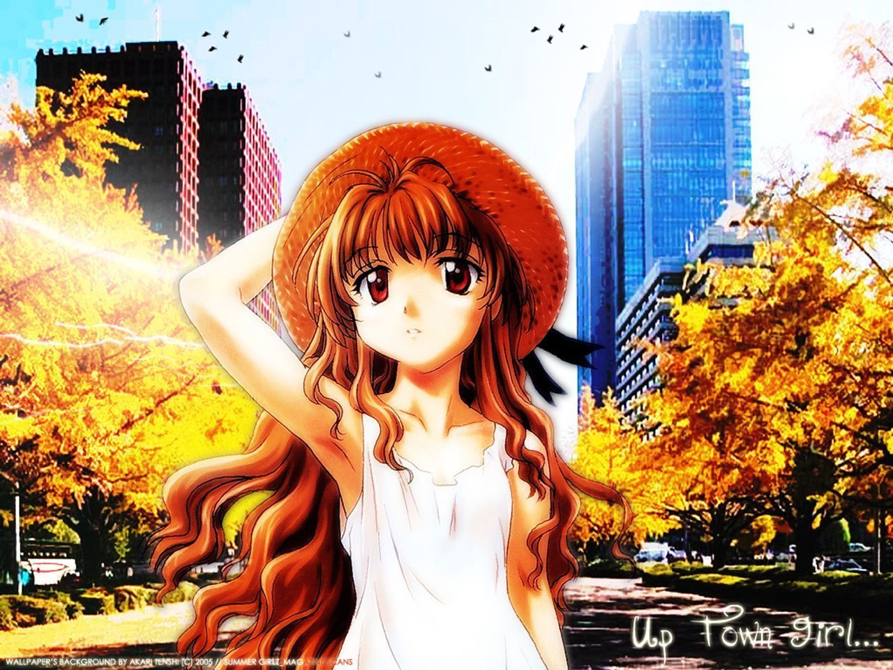 Anime Teacher Wallpapers - Top Free Anime Teacher Backgrounds ...