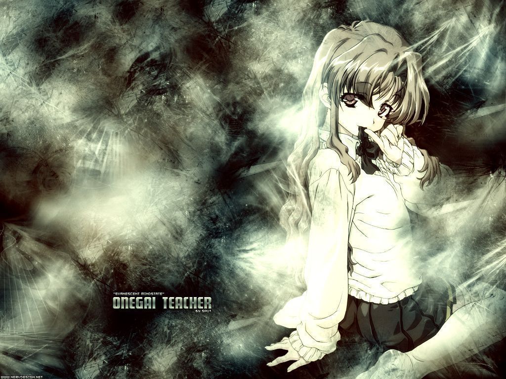 Anime Teacher Wallpapers - Top Free Anime Teacher Backgrounds ...