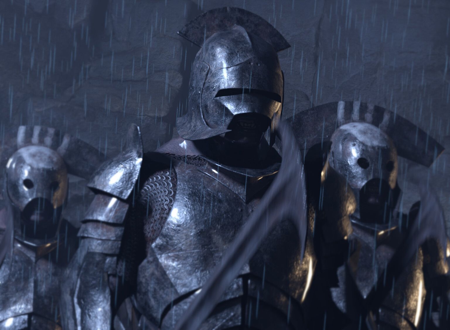 Uruk Hai Wallpapers - Top Free Uruk Hai Backgrounds - WallpaperAccess