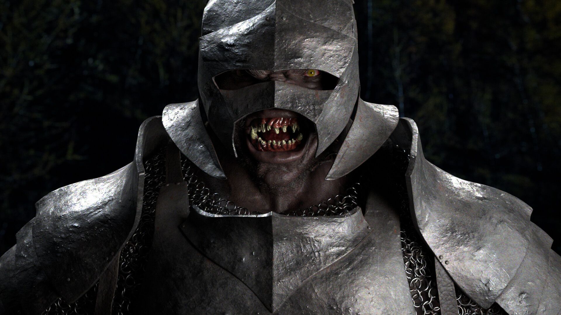 Uruk Hai Wallpapers - Top Free Uruk Hai Backgrounds - WallpaperAccess