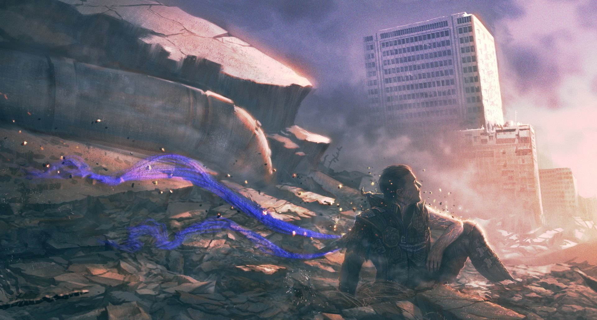 Kingsglaive Wallpapers - Top Free Kingsglaive Backgrounds - WallpaperAccess