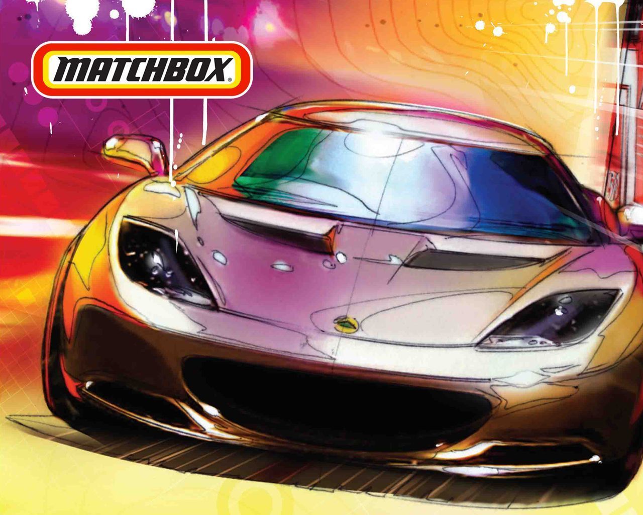 Matchbox Wallpapers - Top Free Matchbox Backgrounds - WallpaperAccess