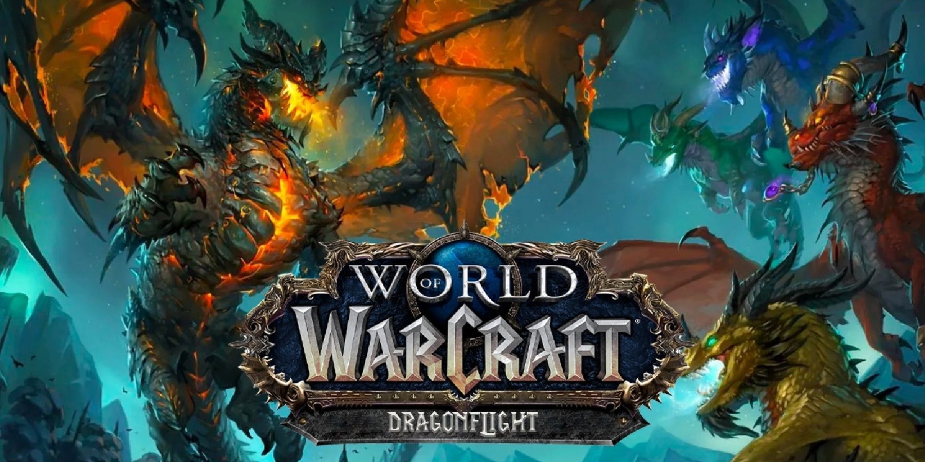 World of Warcraft Dragonflight Wallpapers - Top Free World of Warcraft ...