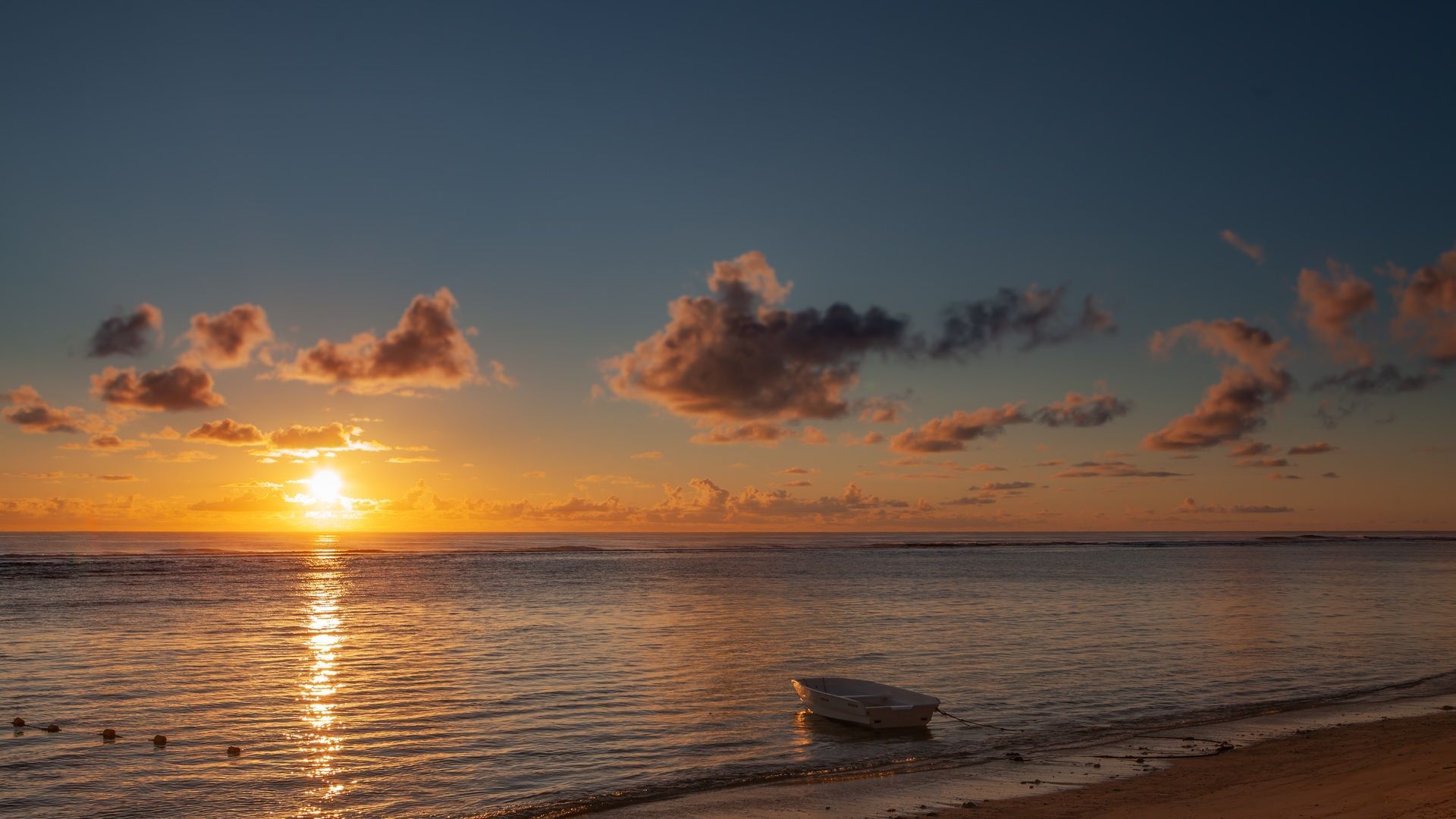 Beach Boat Wallpapers - Top Free Beach Boat Backgrounds - WallpaperAccess