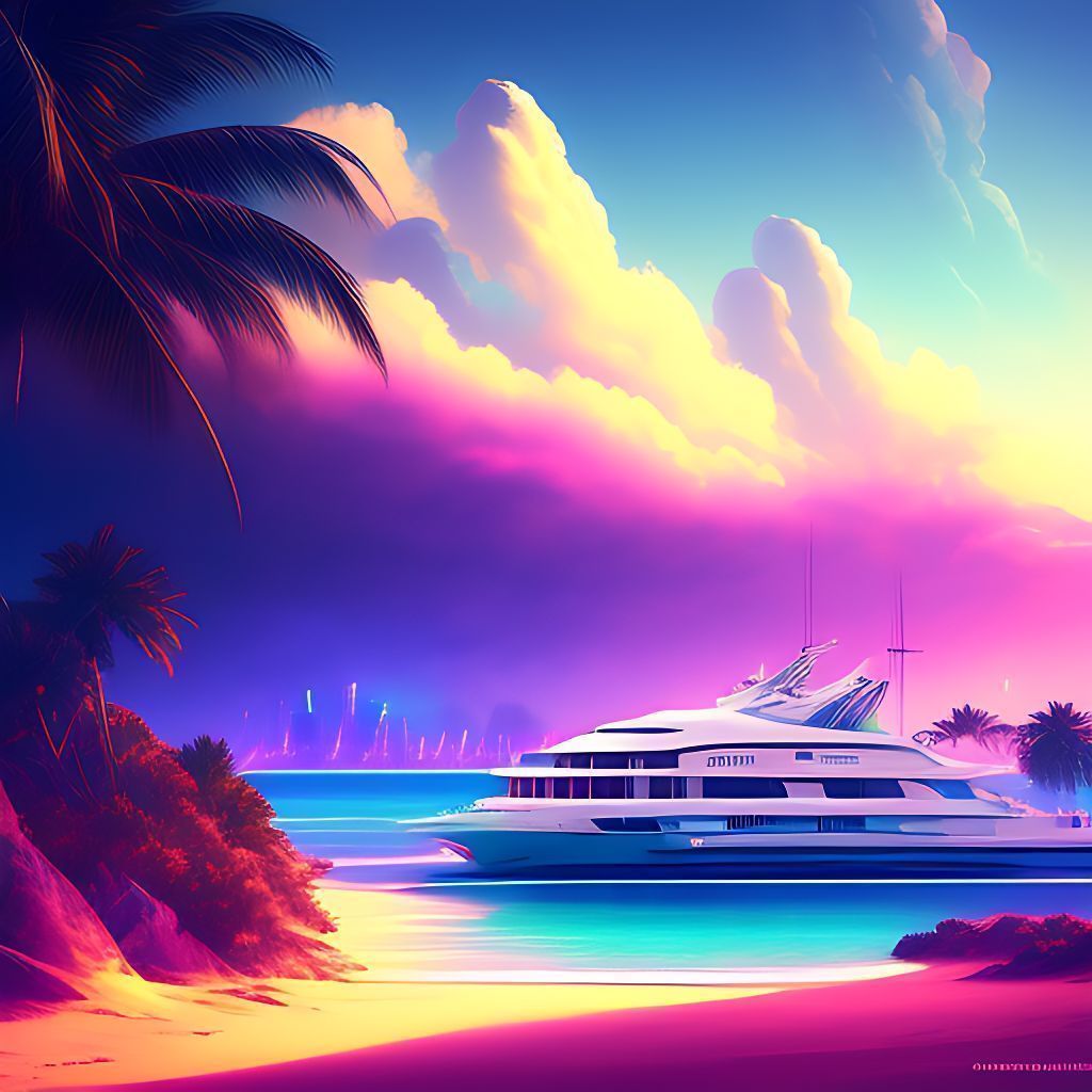 Beach Boat Wallpapers - Top Free Beach Boat Backgrounds - WallpaperAccess