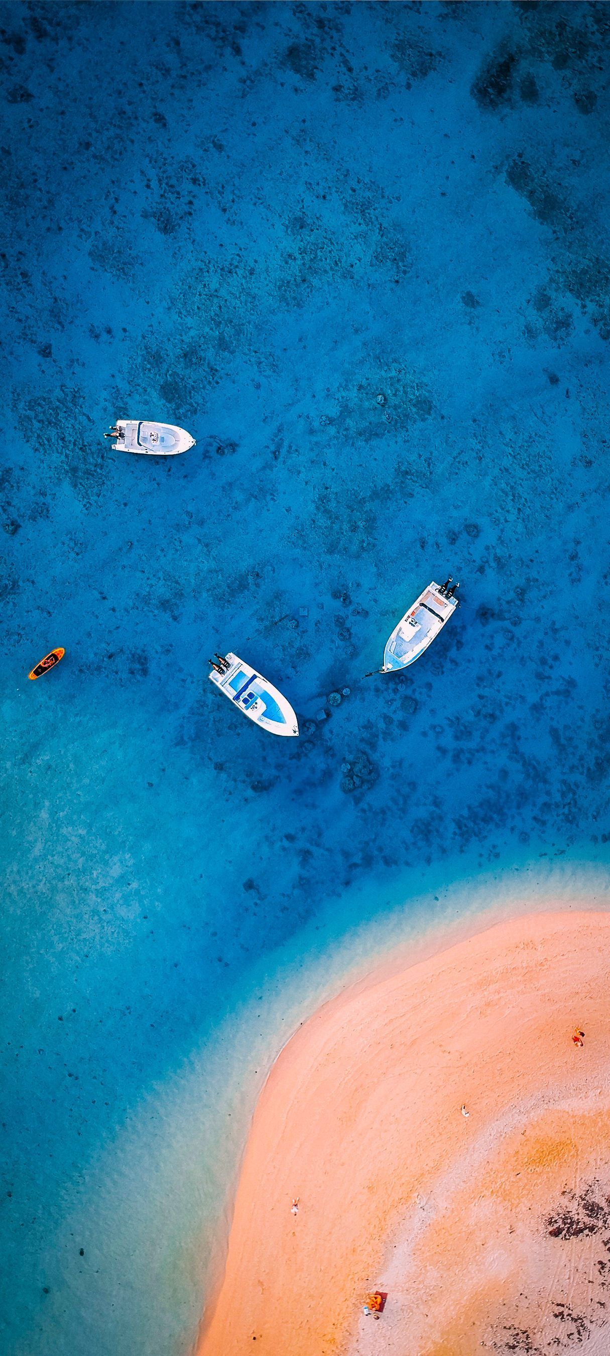 Beach Boat Wallpapers - Top Free Beach Boat Backgrounds - WallpaperAccess