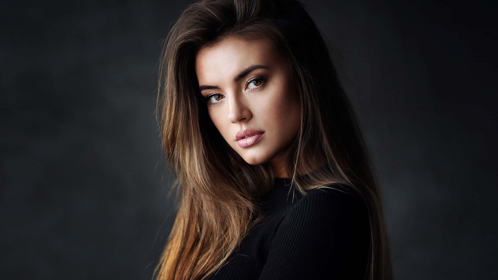 Model Face Wallpapers - Top Free Model Face Backgrounds - WallpaperAccess