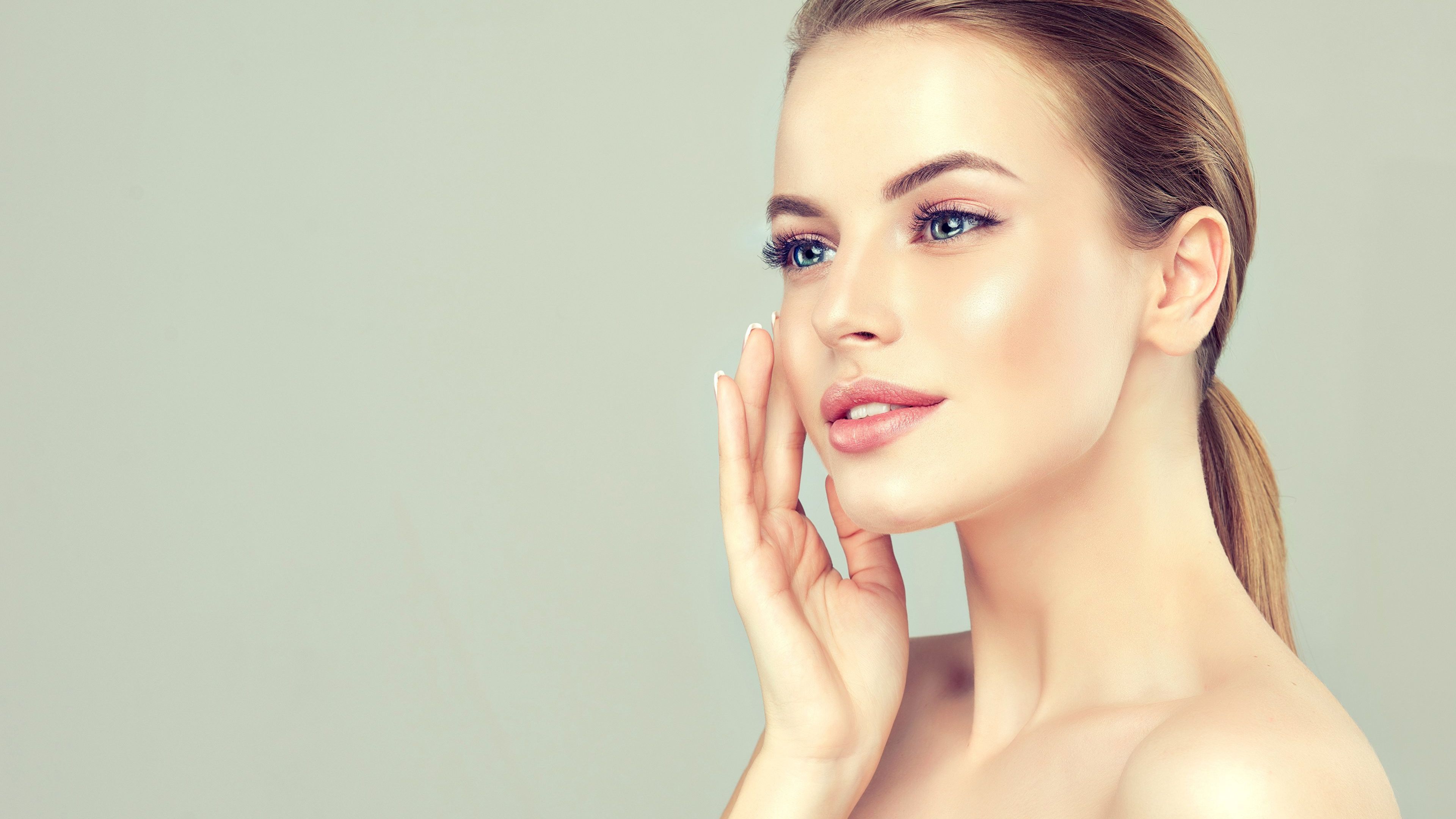 Model Face Wallpapers - Top Free Model Face Backgrounds - WallpaperAccess