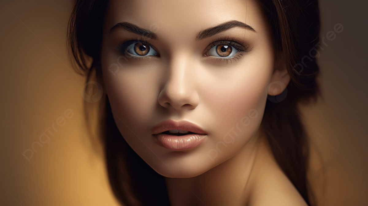 Model Face Wallpapers - Top Free Model Face Backgrounds - WallpaperAccess