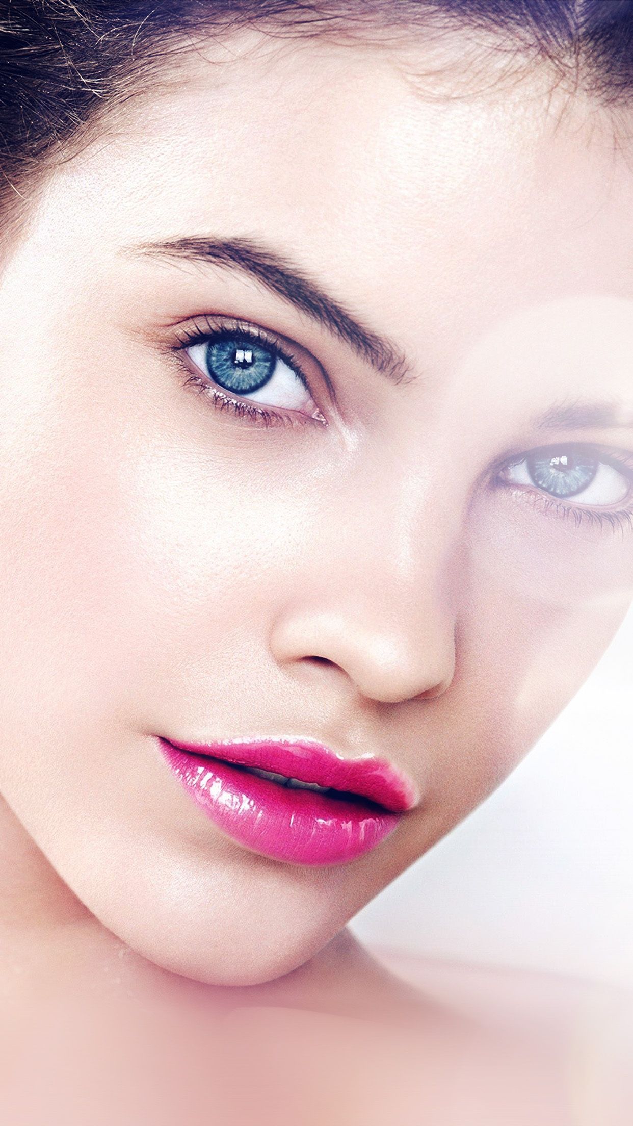 Model Face Wallpapers - Top Free Model Face Backgrounds - WallpaperAccess