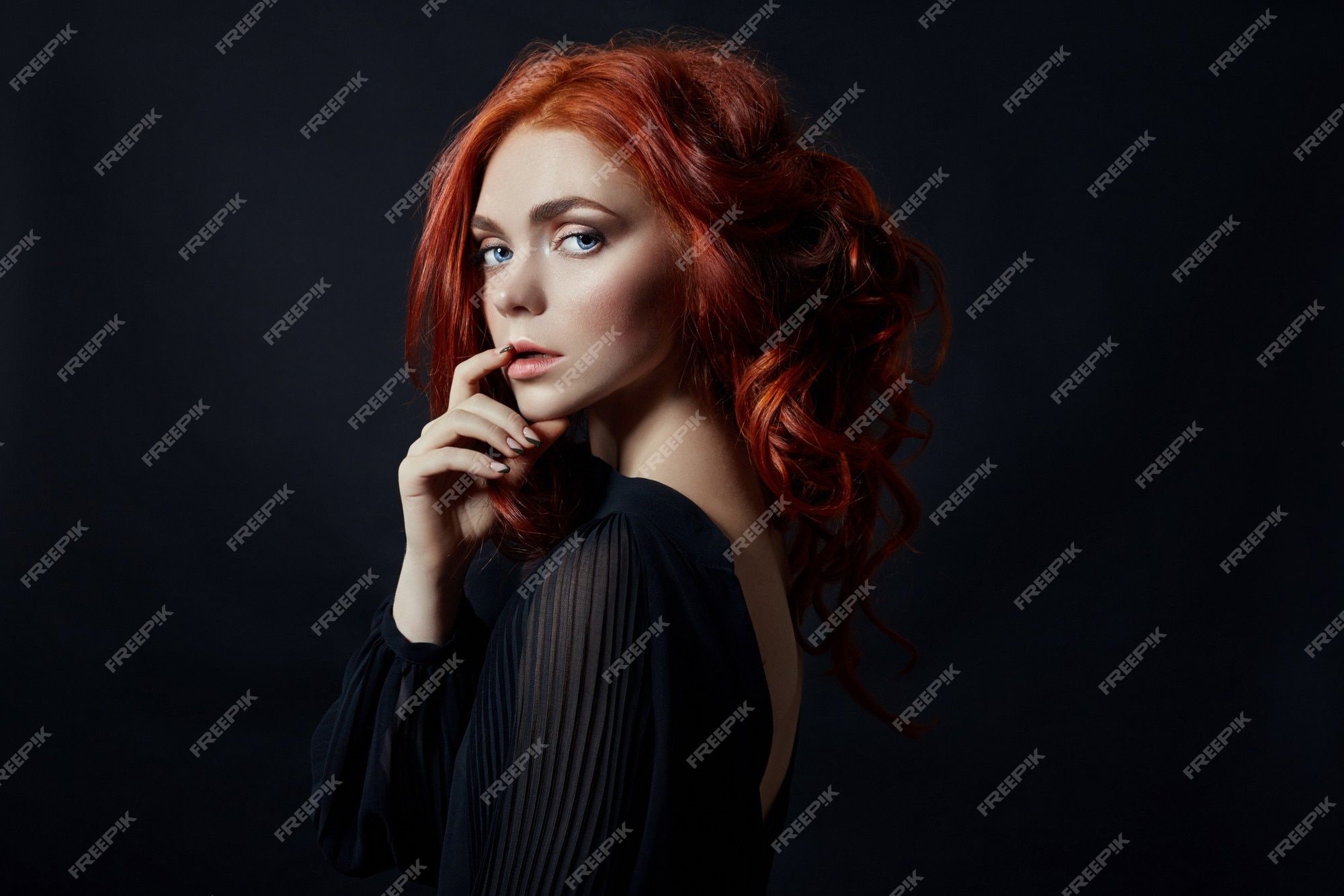 Model Face Wallpapers - Top Free Model Face Backgrounds - WallpaperAccess