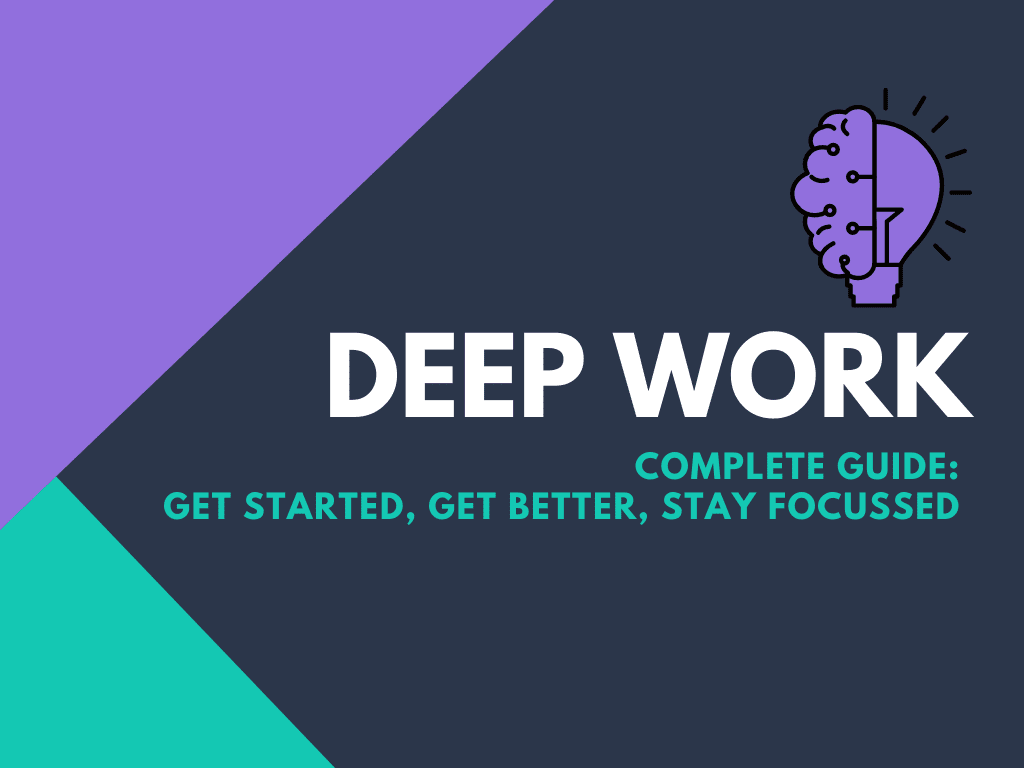 Deep Work Wallpapers - Top Free Deep Work Backgrounds - WallpaperAccess