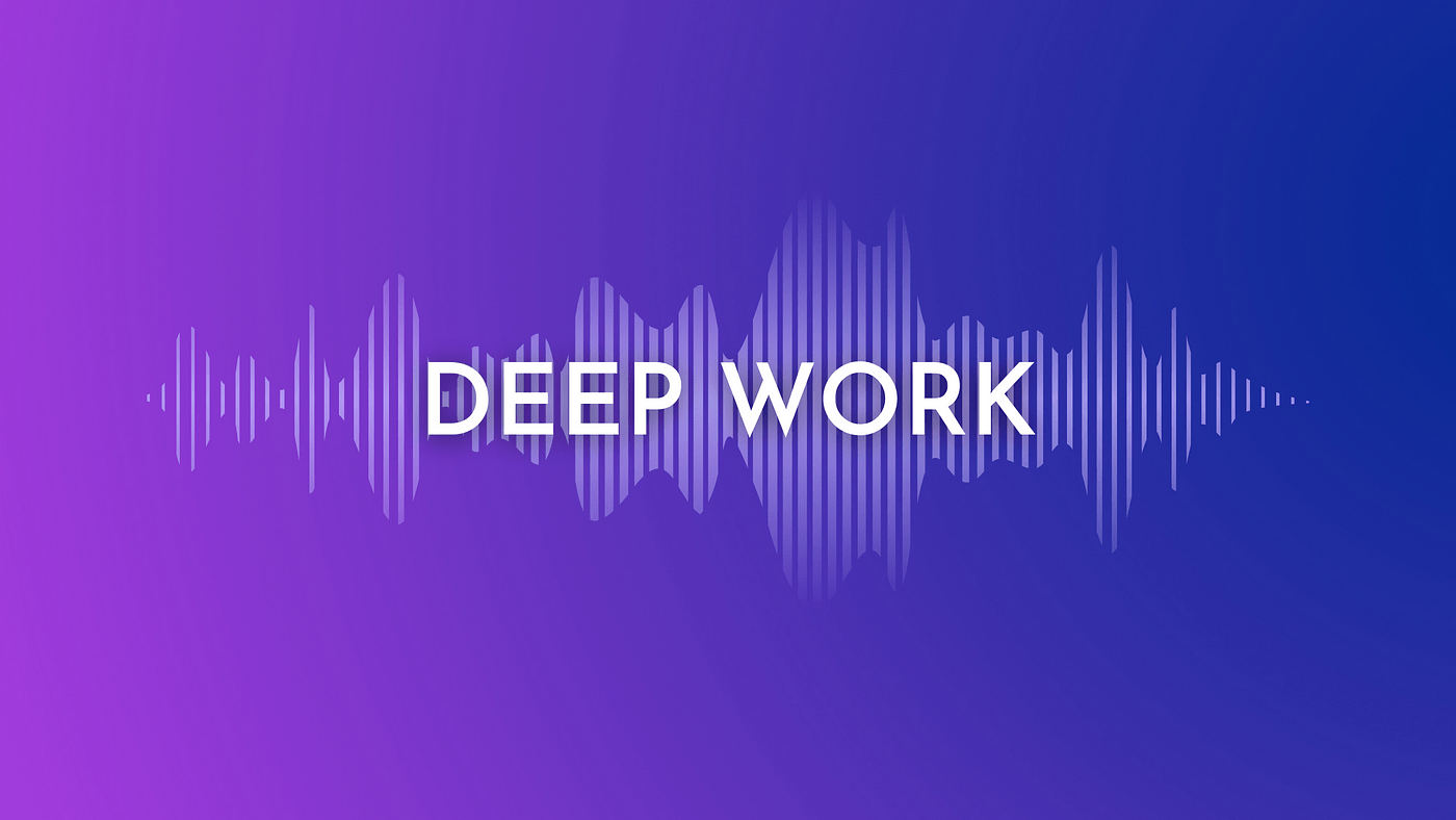 Deep Work Wallpapers - Top Free Deep Work Backgrounds - WallpaperAccess