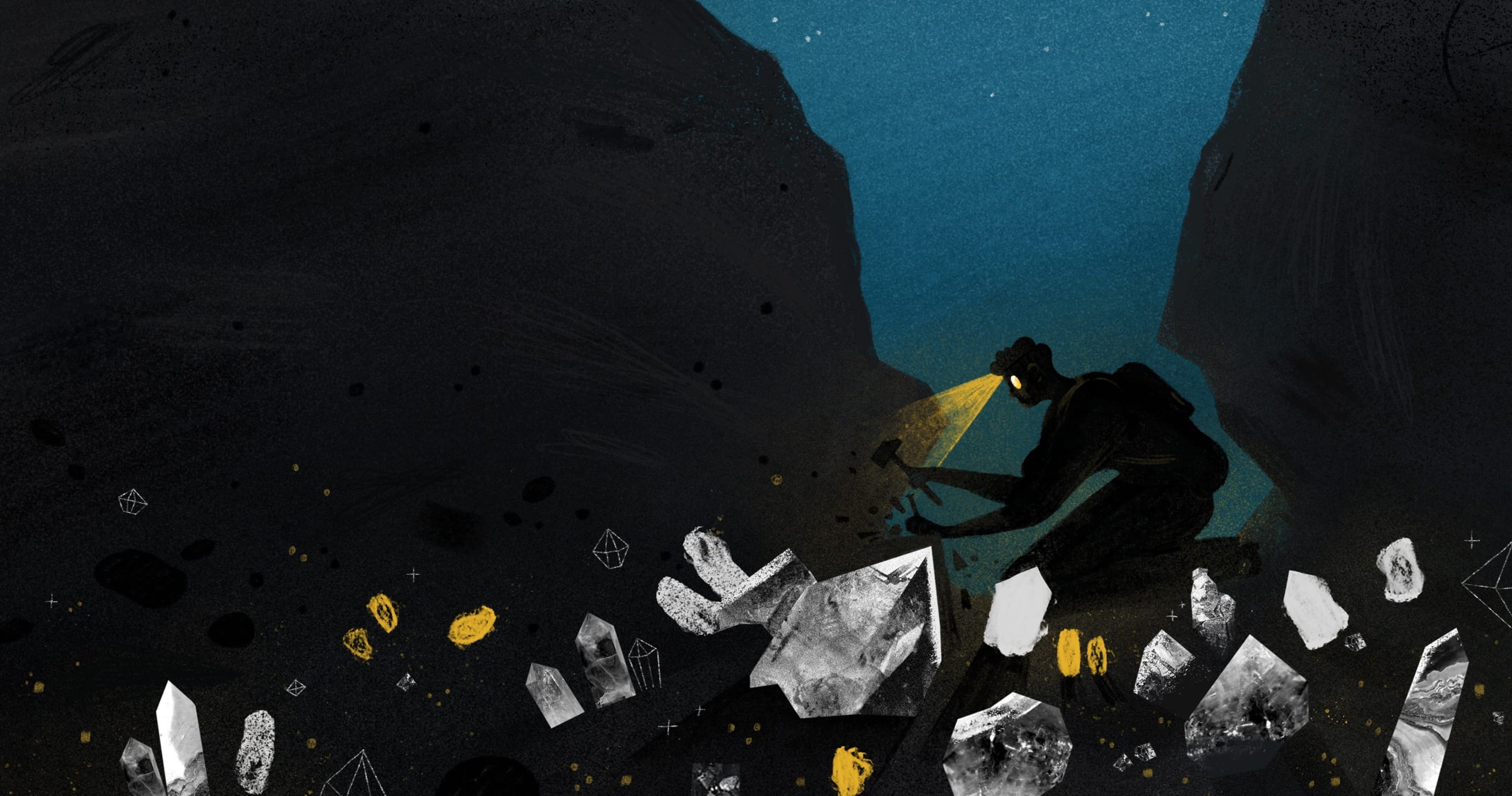 Deep Work Wallpapers - Top Free Deep Work Backgrounds - WallpaperAccess