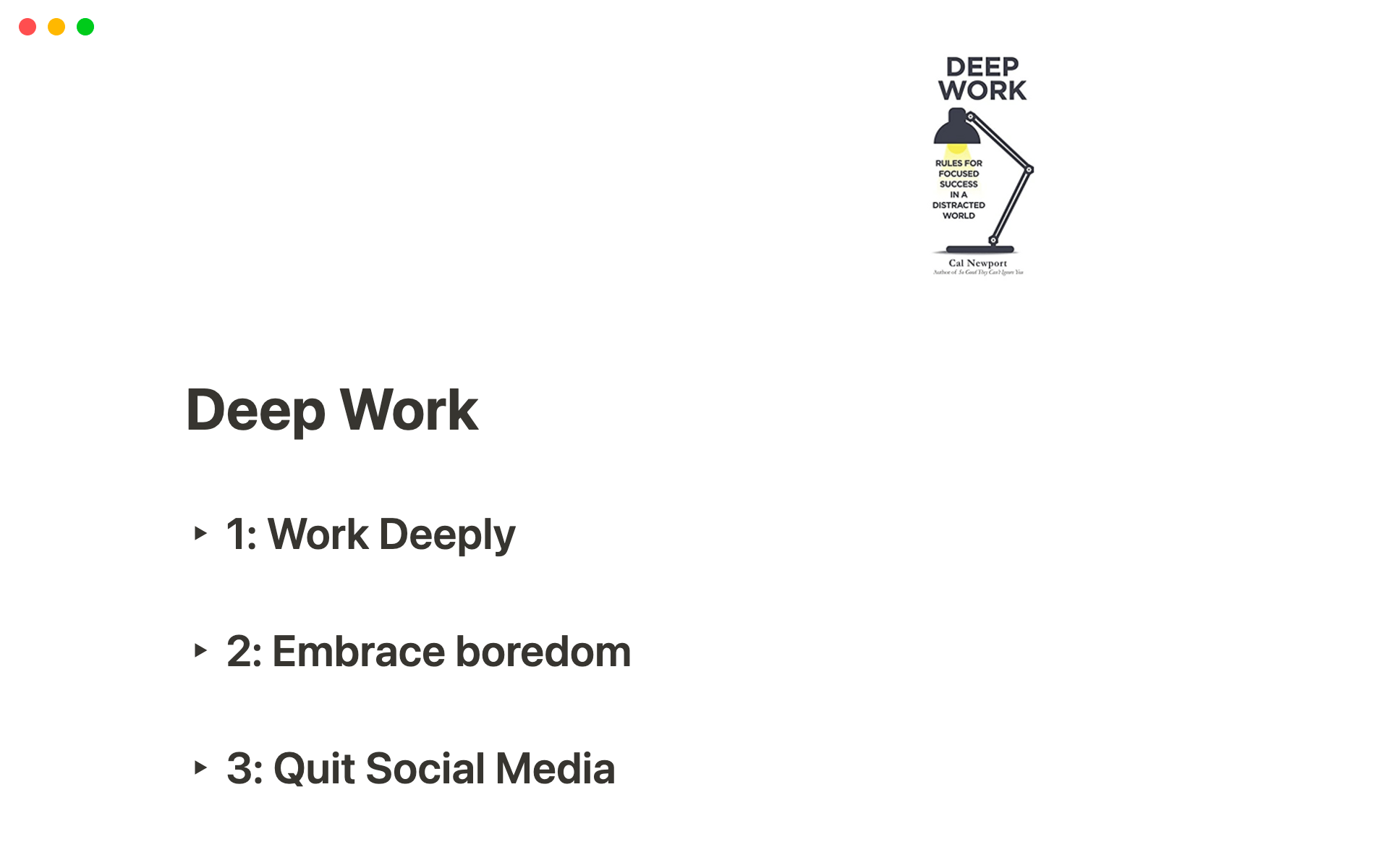Deep Work Wallpapers - Top Free Deep Work Backgrounds - WallpaperAccess