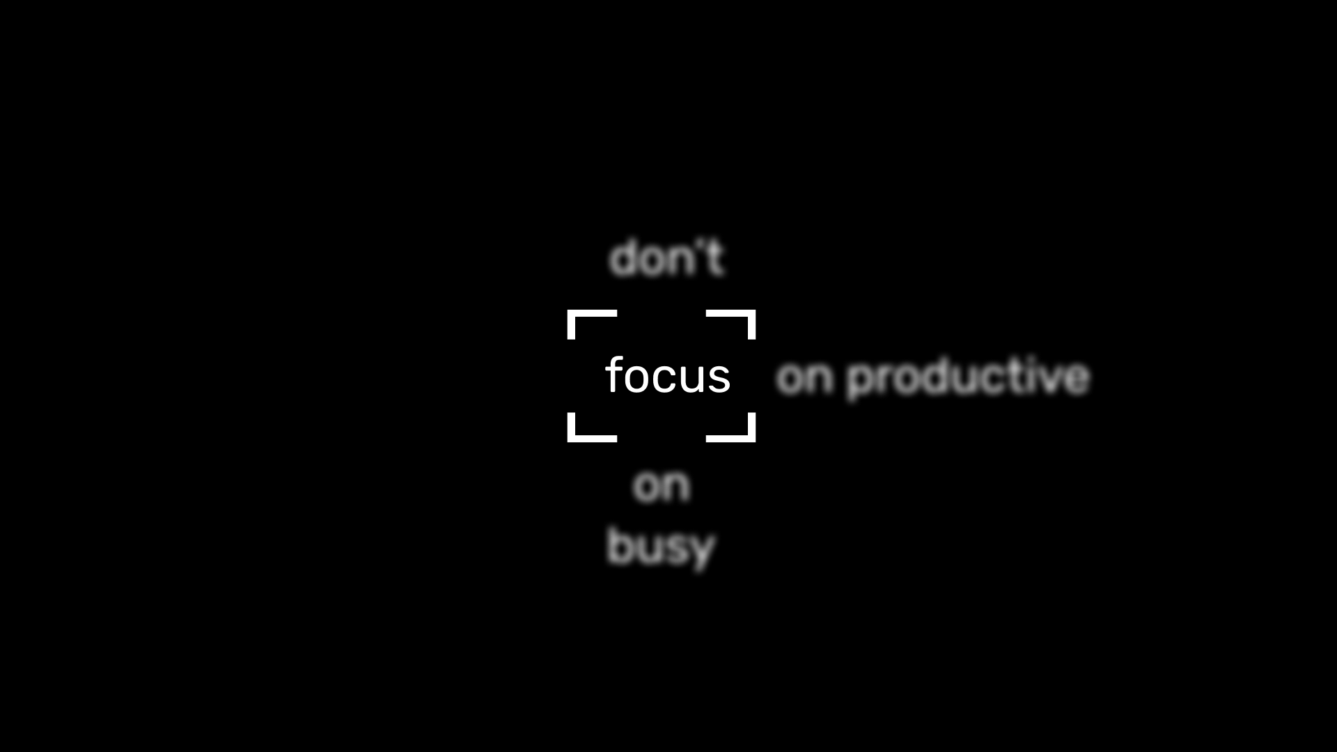 Deep Work Wallpapers - Top Free Deep Work Backgrounds - WallpaperAccess