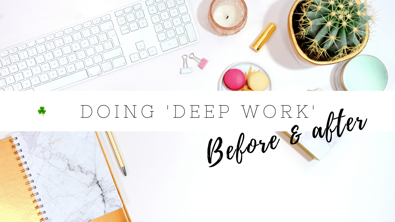 Deep Work Wallpapers - Top Free Deep Work Backgrounds - WallpaperAccess