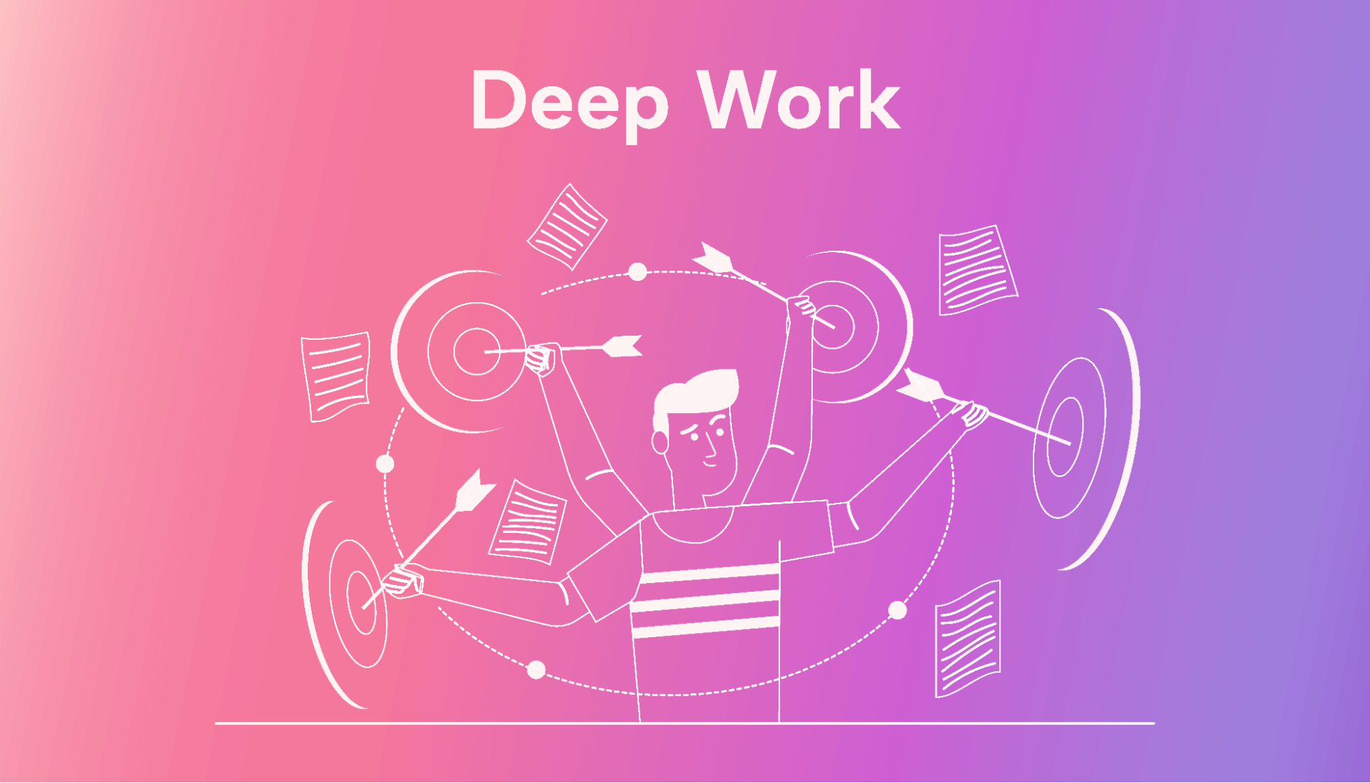 Deep Work Wallpapers - Top Free Deep Work Backgrounds - WallpaperAccess