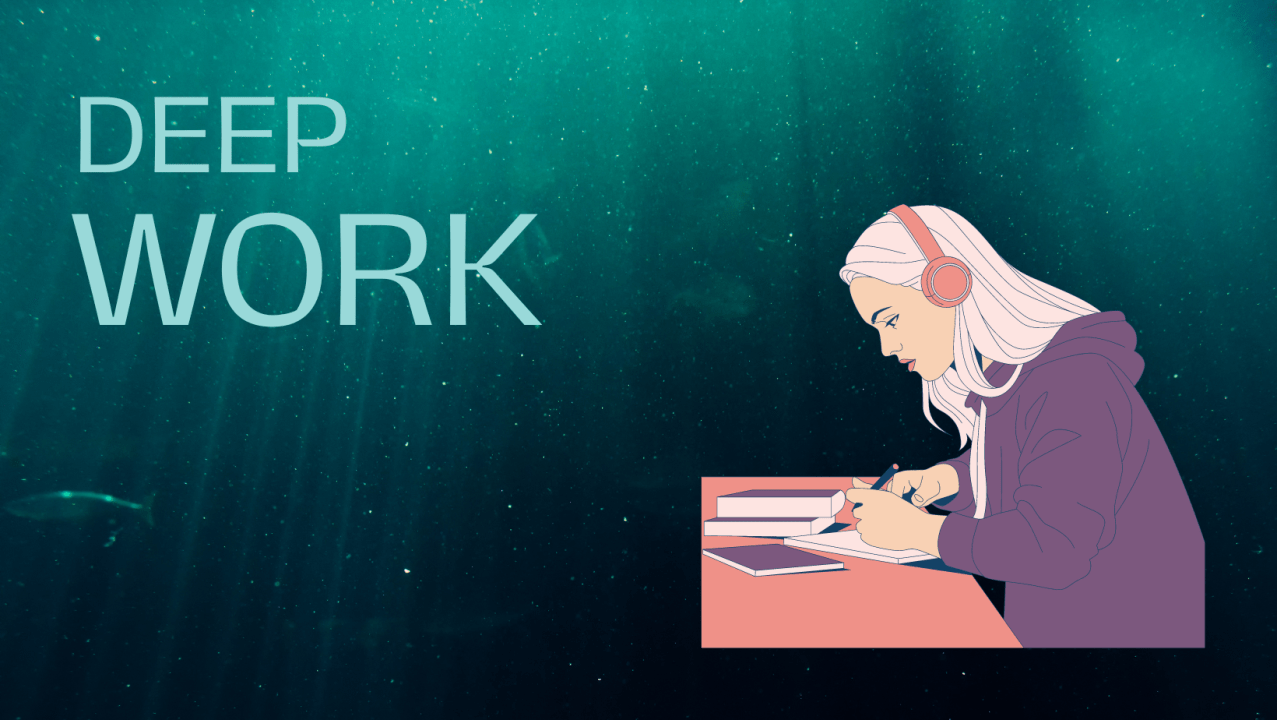 Deep Work Wallpapers - Top Free Deep Work Backgrounds - WallpaperAccess