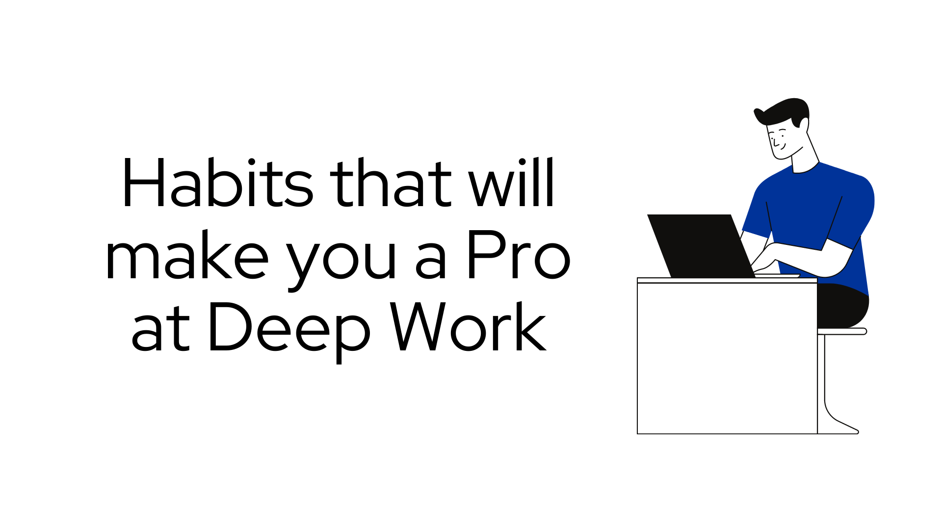 Deep Work Wallpapers - Top Free Deep Work Backgrounds - WallpaperAccess