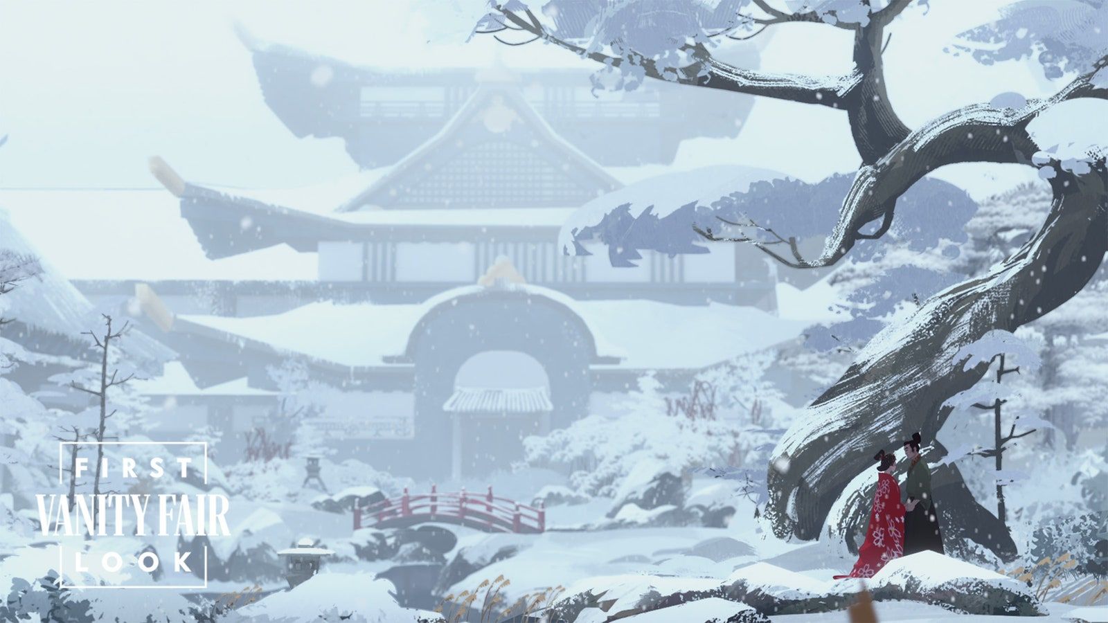 Blue Eye Samurai Wallpapers - Top Free Blue Eye Samurai Backgrounds ...