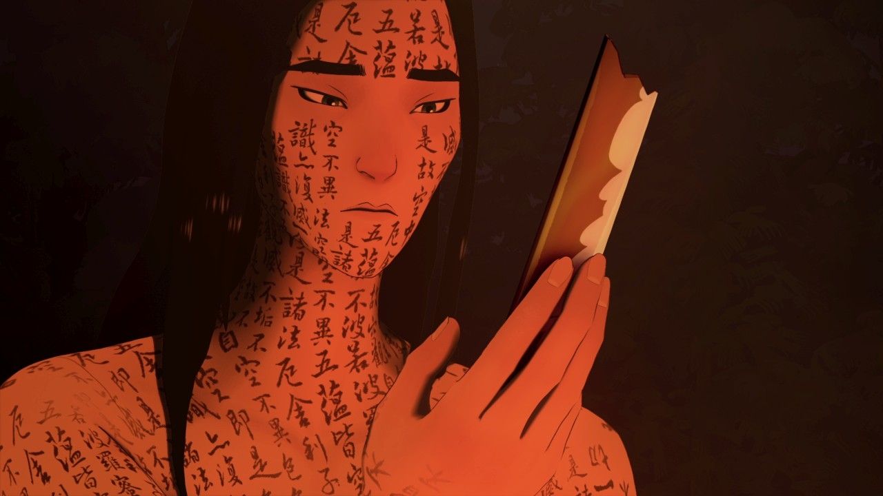 Blue Eye Samurai Wallpapers - Top Free Blue Eye Samurai Backgrounds ...