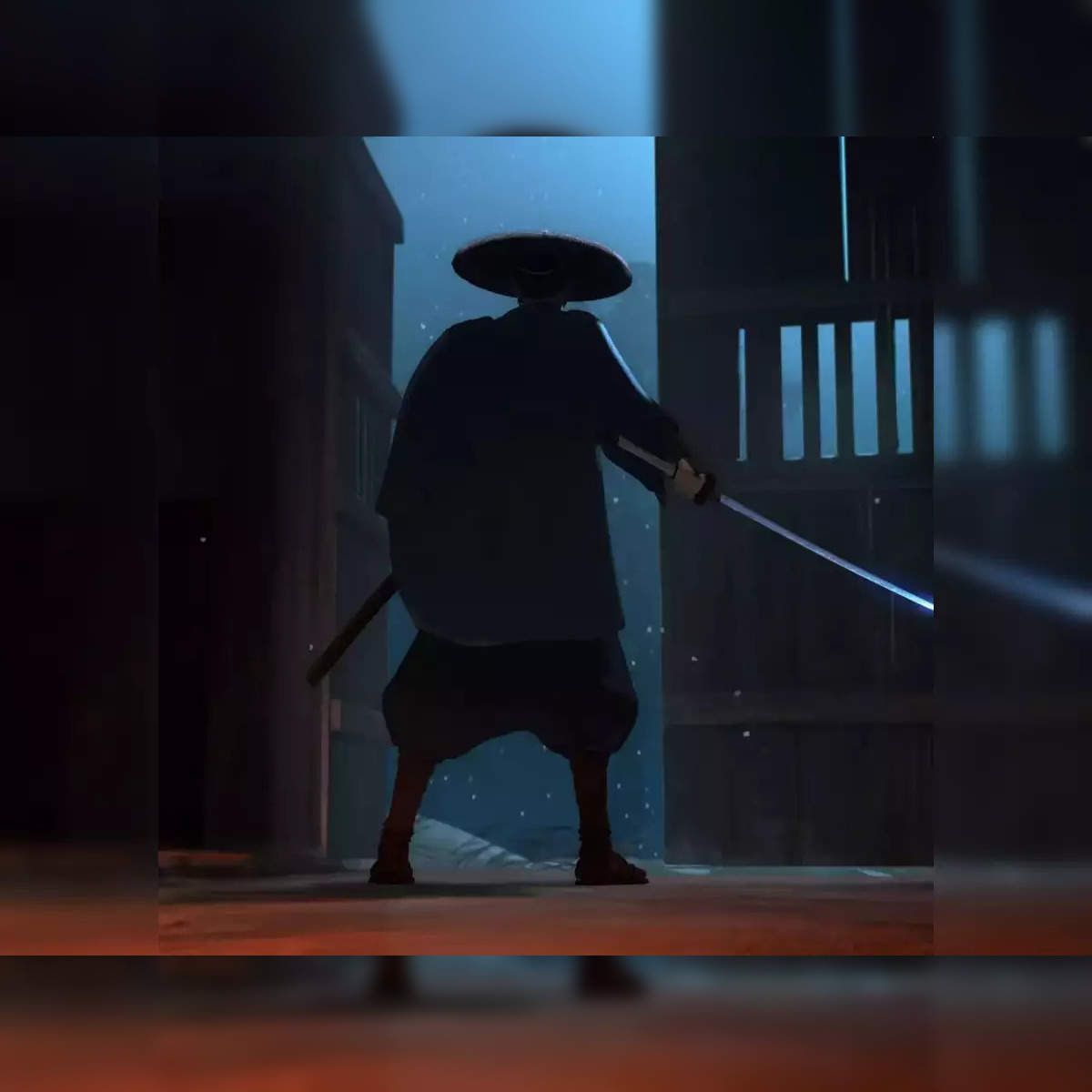 Blue Eye Samurai Wallpapers - Top Free Blue Eye Samurai Backgrounds ...