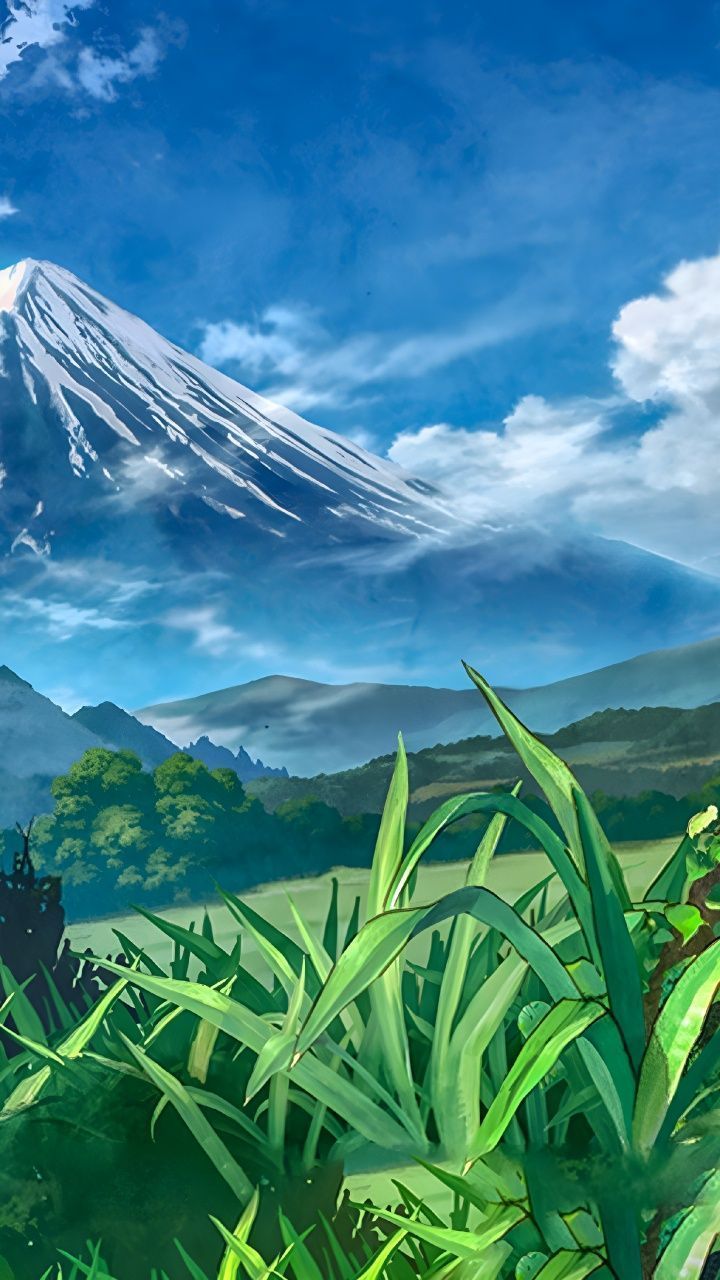 720x1280 Anime Wallpapers - Top Free 720x1280 Anime Backgrounds ...