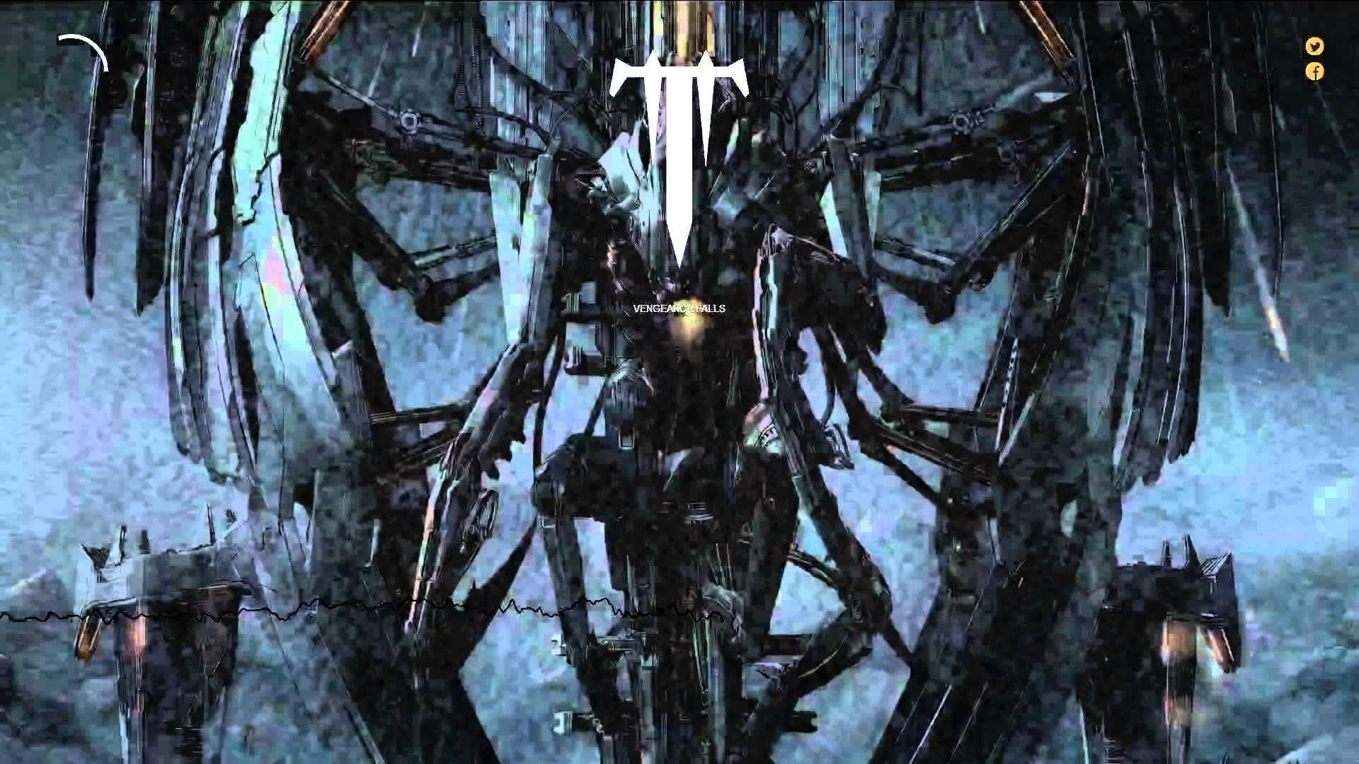 Trivium Wallpapers - Top Free Trivium Backgrounds - WallpaperAccess