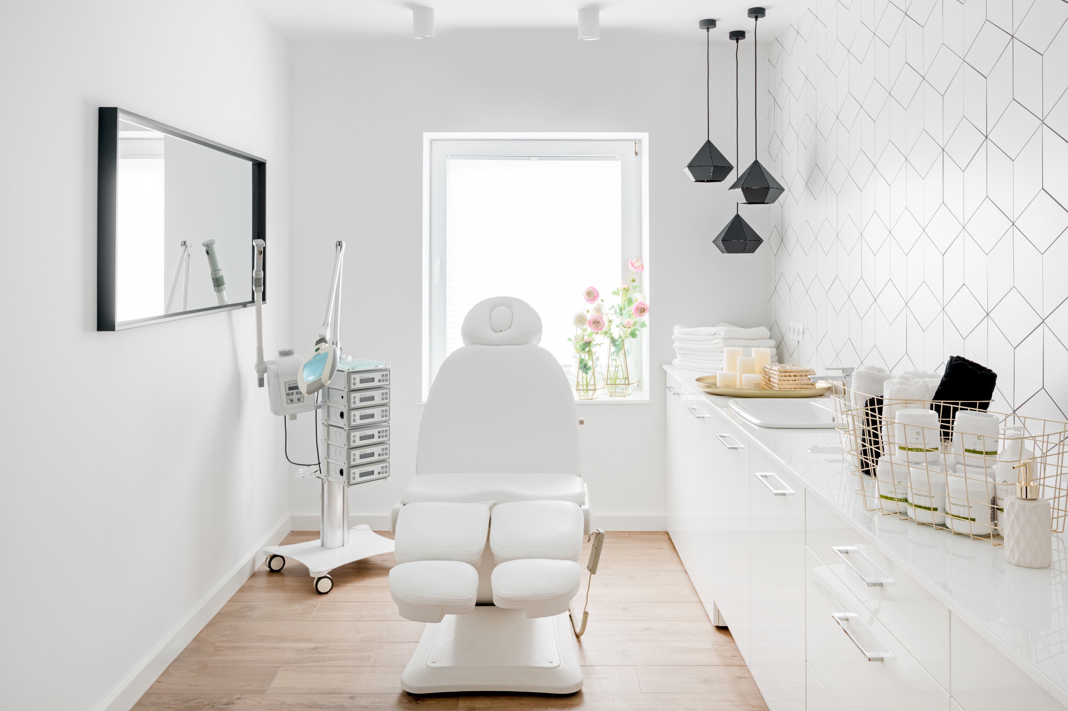 Beauty Clinic Wallpapers - Top Free Beauty Clinic Backgrounds ...