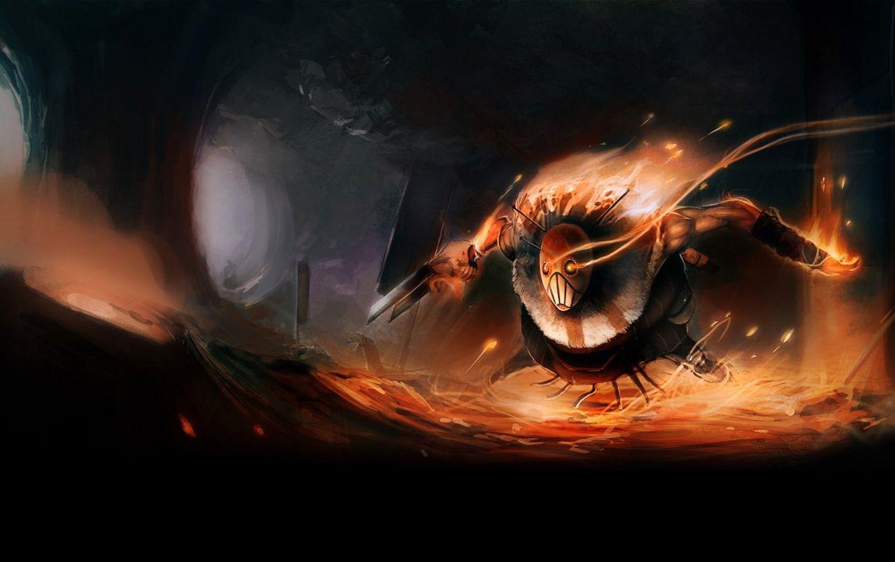 Bloodline Wallpapers - Top Free Bloodline Backgrounds - WallpaperAccess