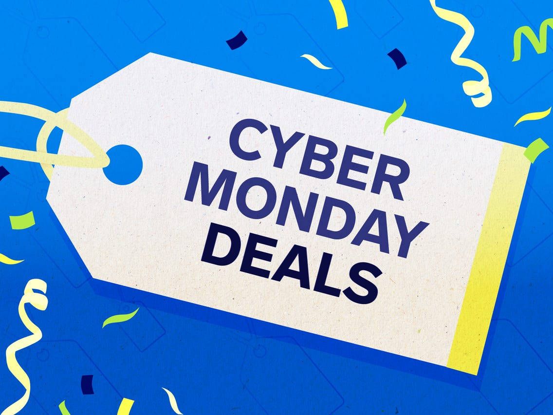 Cyber Monday Wallpapers - Top Free Cyber Monday Backgrounds ...