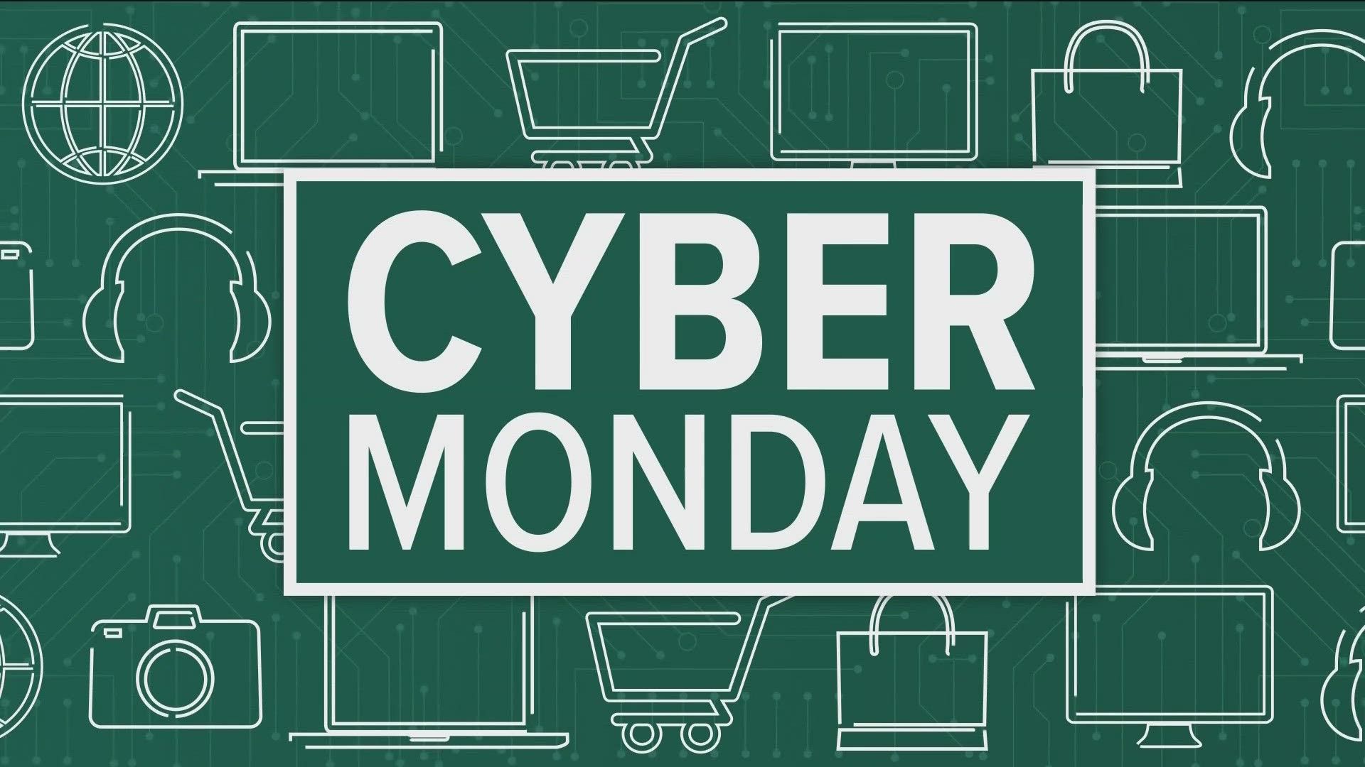 Cyber Monday Wallpapers - Top Free Cyber Monday Backgrounds ...