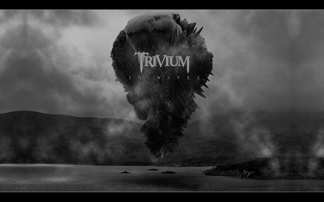 Trivium Wallpapers - Top Free Trivium Backgrounds - WallpaperAccess
