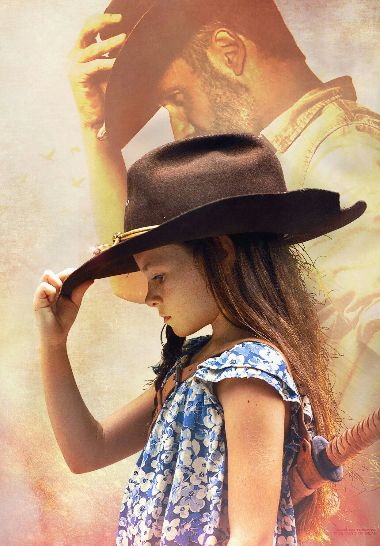 Judith Grimes Wallpapers - Top Free Judith Grimes Backgrounds ...