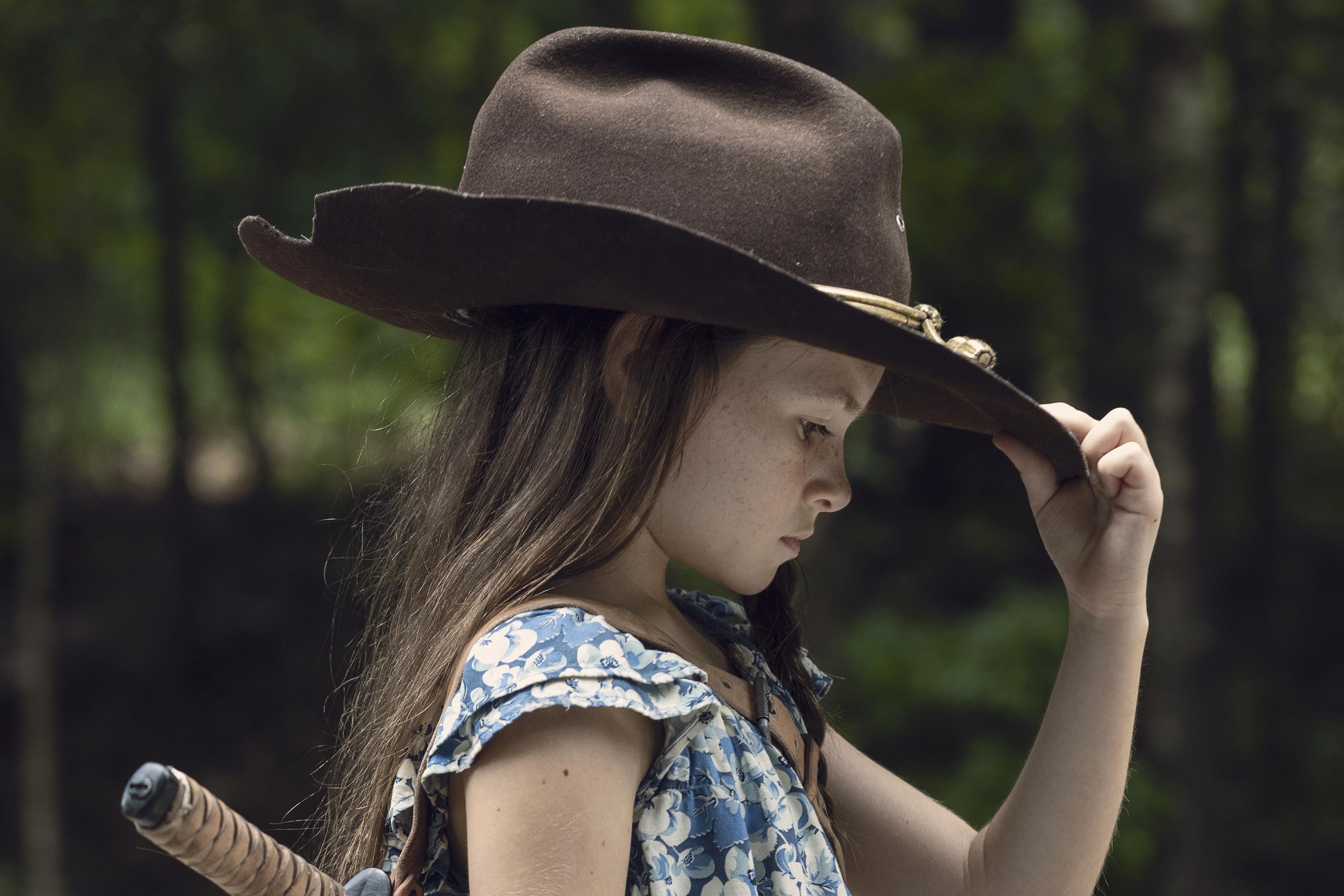 Judith Grimes Wallpapers - Top Free Judith Grimes Backgrounds ...