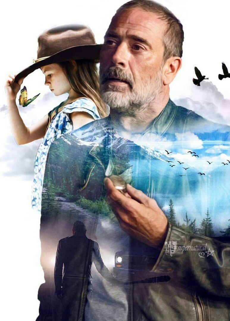 Judith Grimes Wallpapers - Top Free Judith Grimes Backgrounds ...