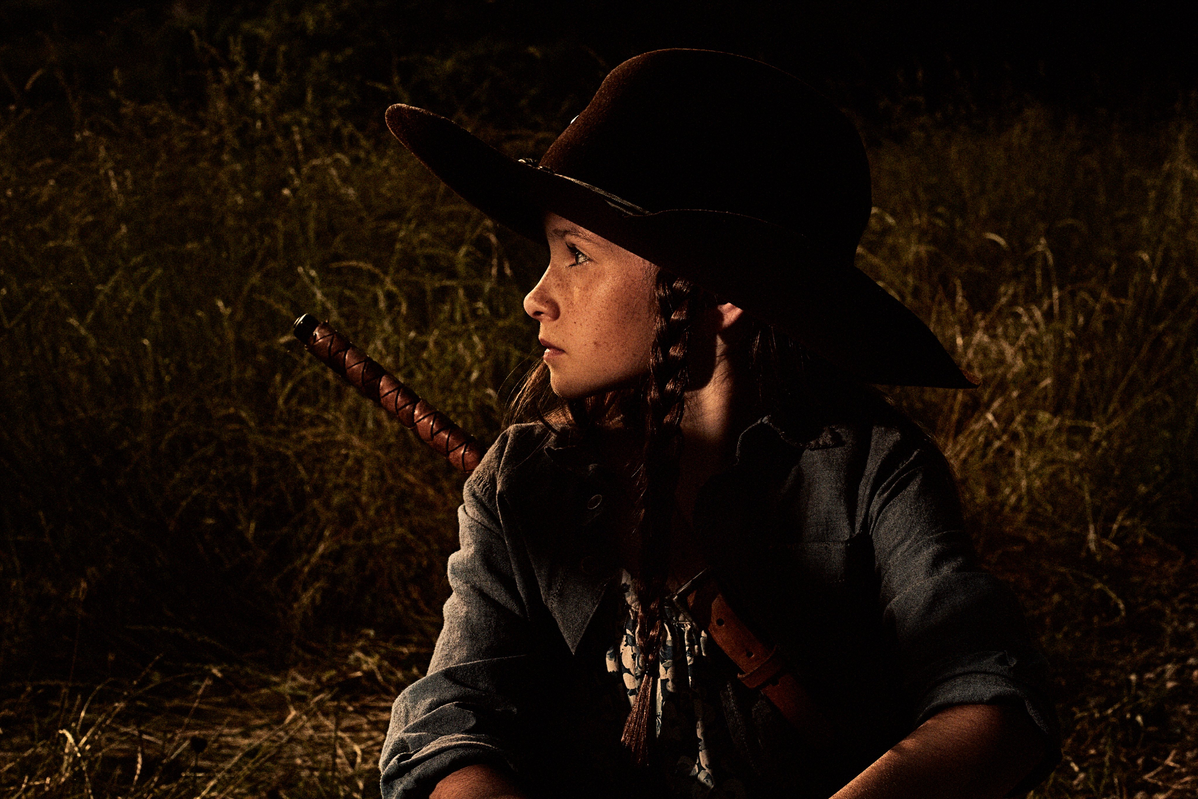 Judith Grimes Wallpapers - Top Free Judith Grimes Backgrounds ...