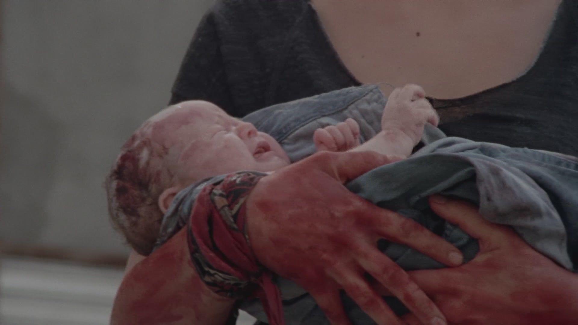 Judith Grimes Wallpapers - Top Free Judith Grimes Backgrounds ...