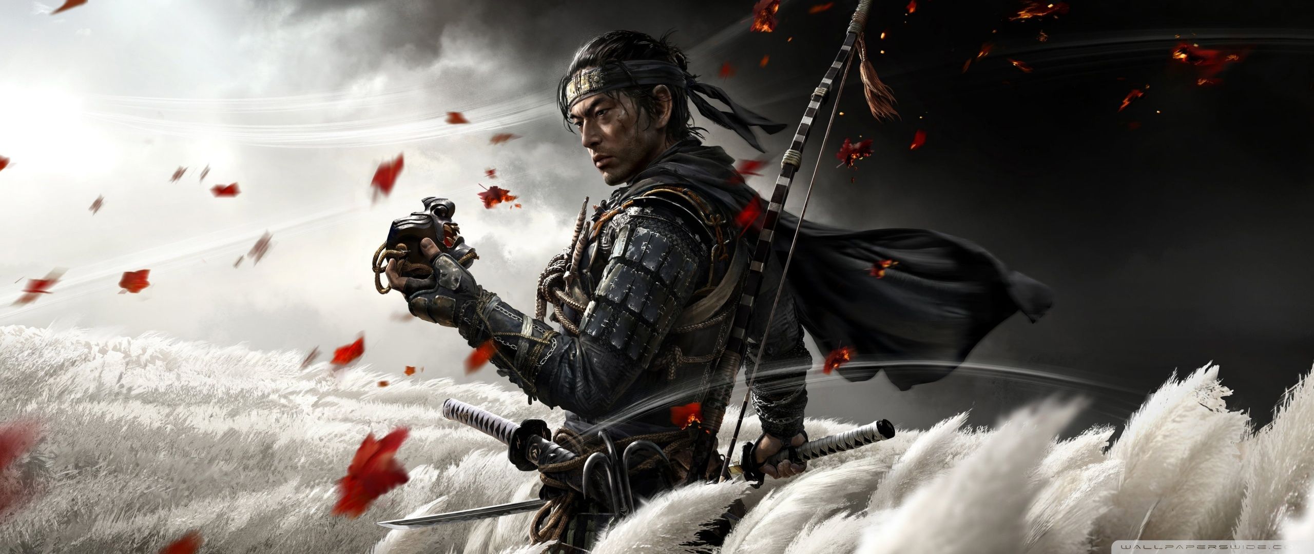 Ultrawide Gaming Wallpapers - Top Free Ultrawide Gaming Backgrounds ...