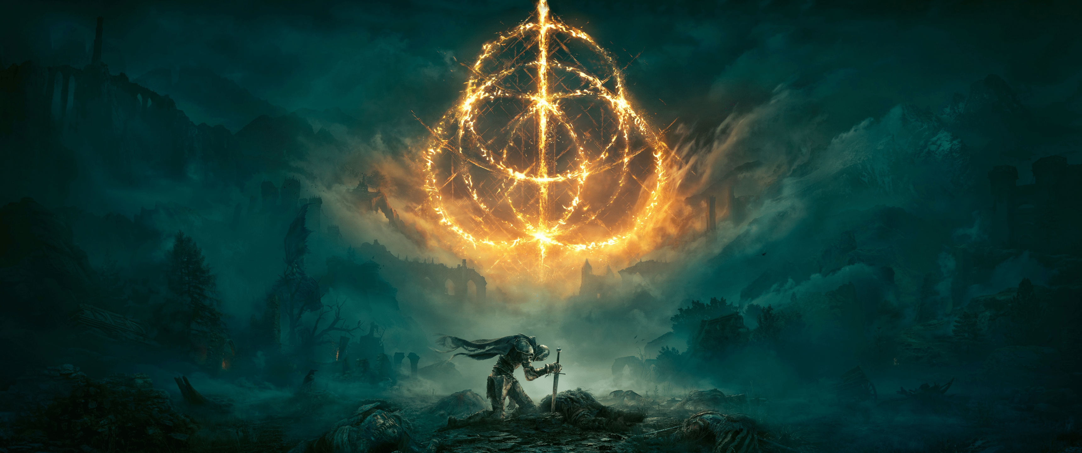 Ultrawide Gaming Wallpapers - Top Free Ultrawide Gaming Backgrounds ...