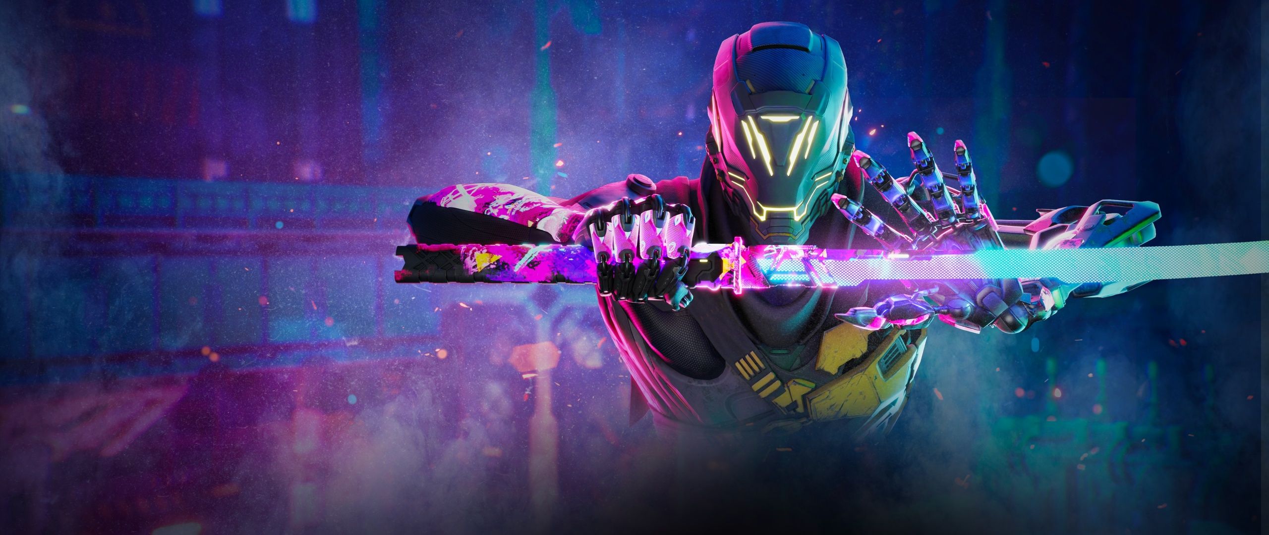 Ultrawide Gaming Wallpapers - Top Free Ultrawide Gaming Backgrounds ...