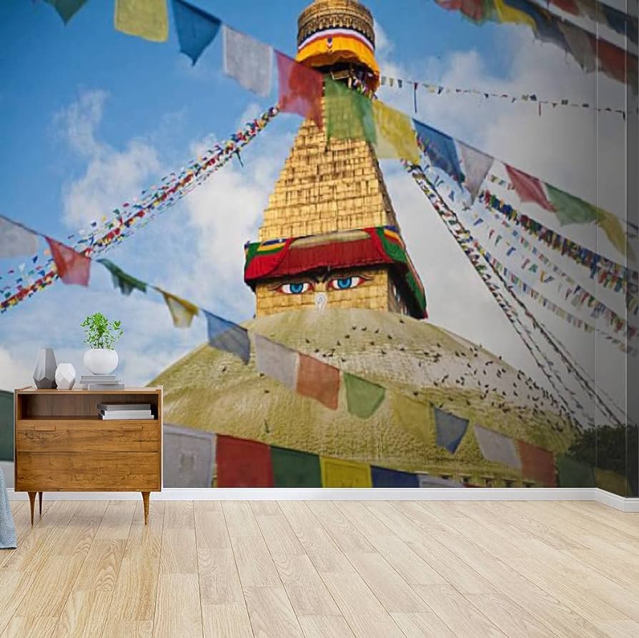 Stupa Wallpapers - Top Free Stupa Backgrounds - WallpaperAccess