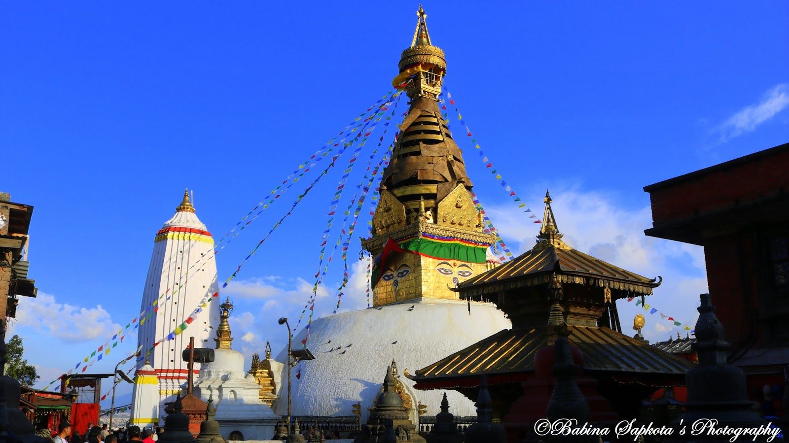 Stupa Wallpapers - Top Free Stupa Backgrounds - WallpaperAccess