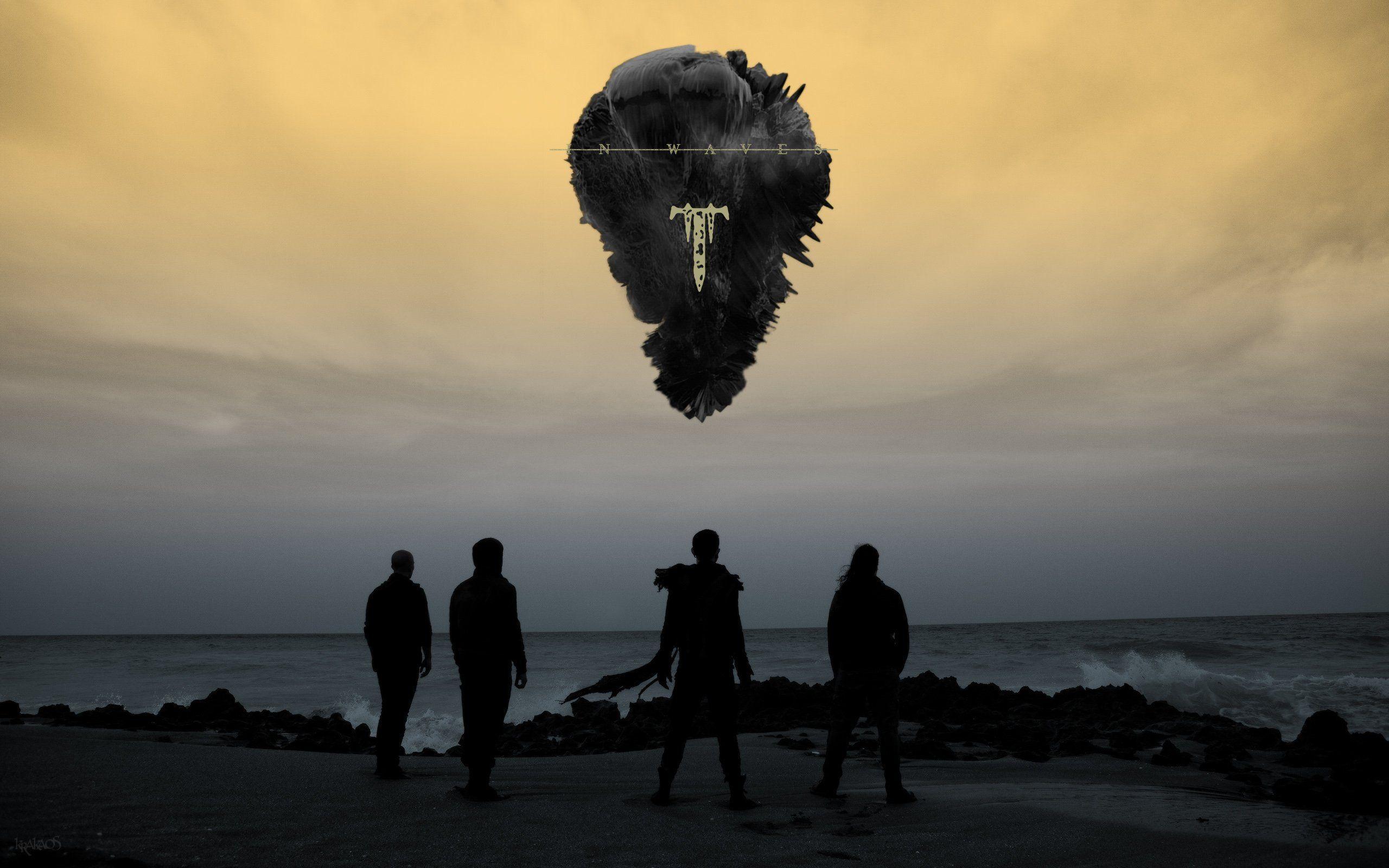 Trivium Wallpapers - Top Free Trivium Backgrounds - WallpaperAccess