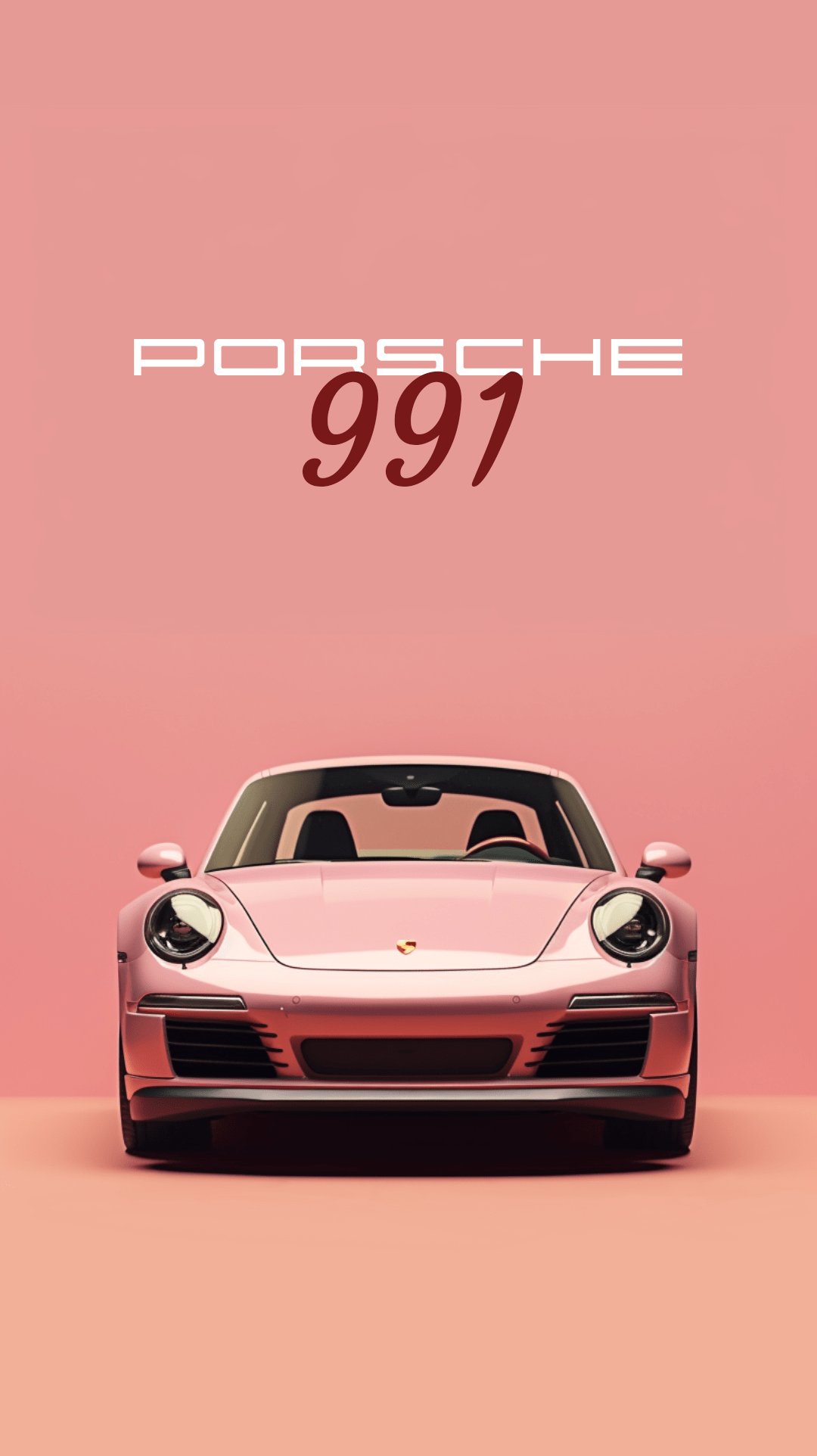 Pink Porsche Wallpapers - Top Free Pink Porsche Backgrounds ...