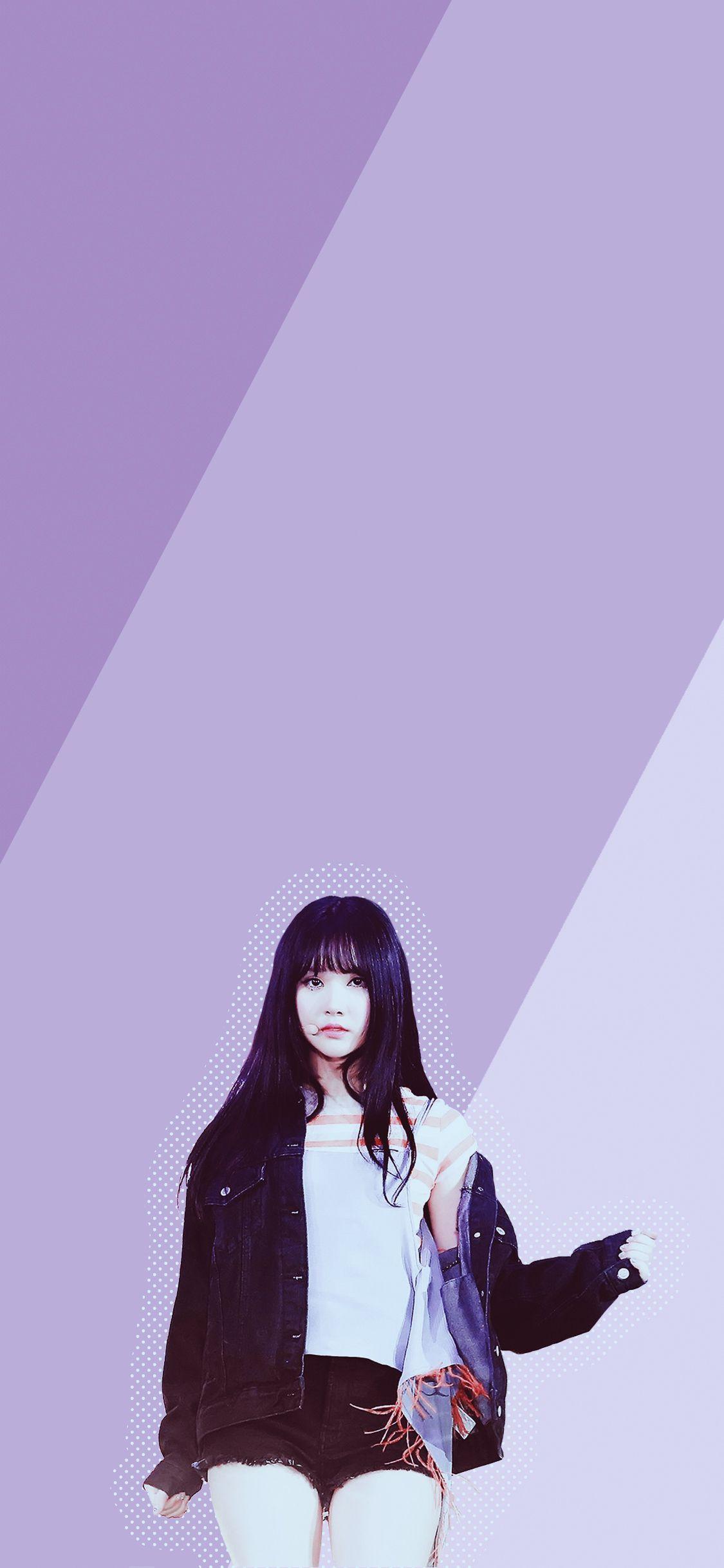 GFriend Wallpapers - Top Free GFriend Backgrounds - WallpaperAccess
