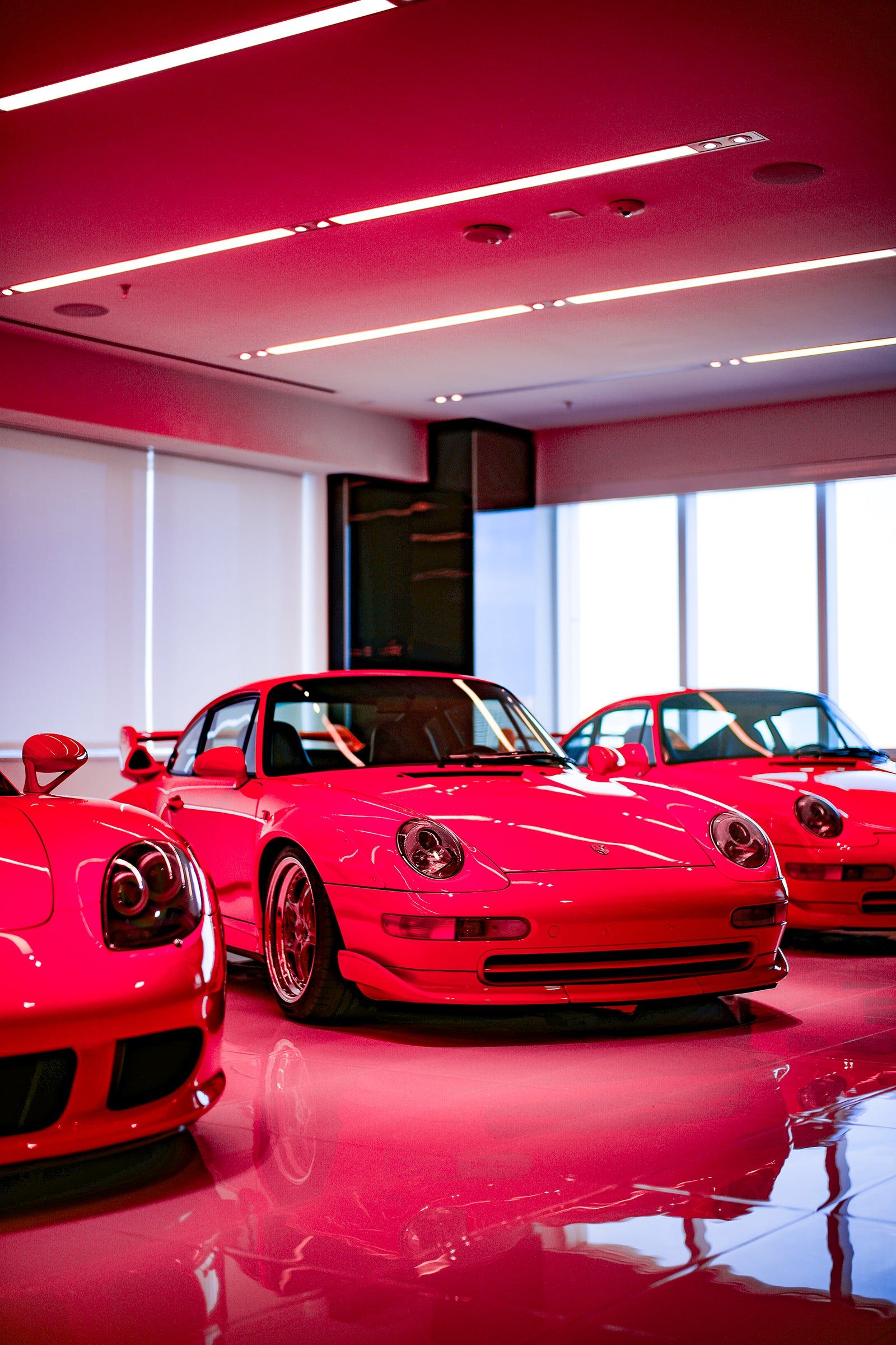 Pink Porsche Wallpapers - Top Free Pink Porsche Backgrounds ...